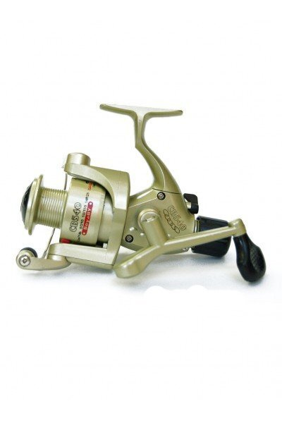 Катушка BoyaBY CB, С задним фрикционом, 4000, Задний фрикцион купить по низкой цене с доставкой ...