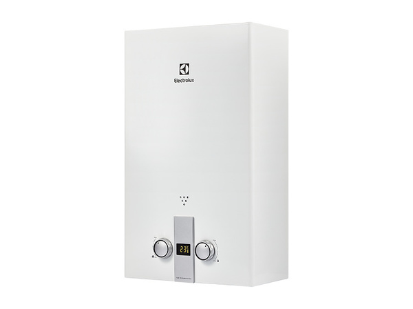Газовая колонка Electrolux GWH 10 High Performance Eco - купить с ...
