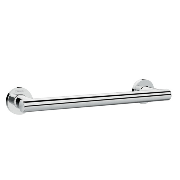 Поручень Hansgrohe Logis Universal, хром (41713000) купить по низкой ...