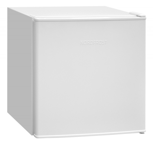 Холодильник NORDFROST x NR 402 W, белый - купить по доступной цене в ...