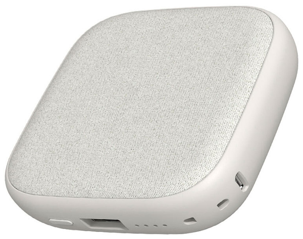 Внешний аккумулятор (Power Bank) SOLOVE Power Bank Wireless Charger ...