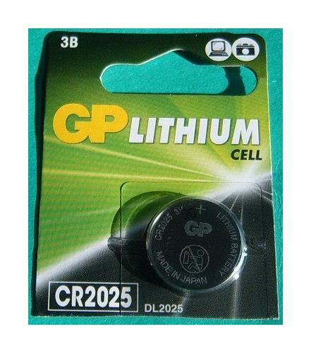 Внешний аккумулятор (Power Bank) CR2025 GP - купить по выгодным ценам в ...