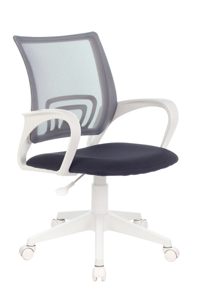 Офисное кресло Бюрократ CH 696 - купить по выгодным ценам в интернет ...