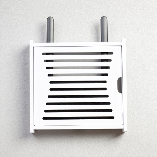 Полка ABC Decor Настенная, 27х8х26 см, 1 шт. - купить по низким ценам в ...