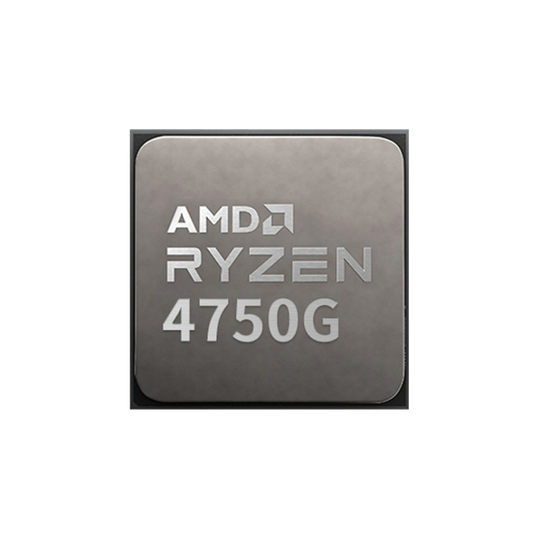 Процессор AMD AMD Ryzen 7 PRO 4750G Ryzen 7, OEM (без кулера), 8 яд., 3 ...