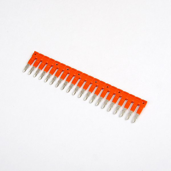 1060110 CC 2,5/20; Перемычка для MRK 2,5/OPK 2,5 (20 полюсов), 1929 Onka купить на OZON по ...