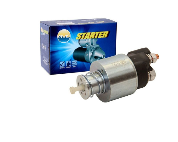 Реле втягивающее стартера 36120-2B100/AMD.EL558 AMD - AMD арт. AMDEL558 ...