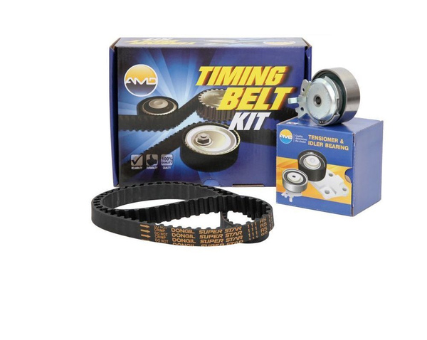 Комплект ГРМ (ремень ГРМ +ролик) DAEWOO (Nexia) (1,5 SOHC) CHEVROLET ...