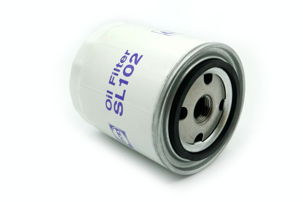 Фильтр масляный HOLA SL102 - купить по выгодным ценам в интернет ...