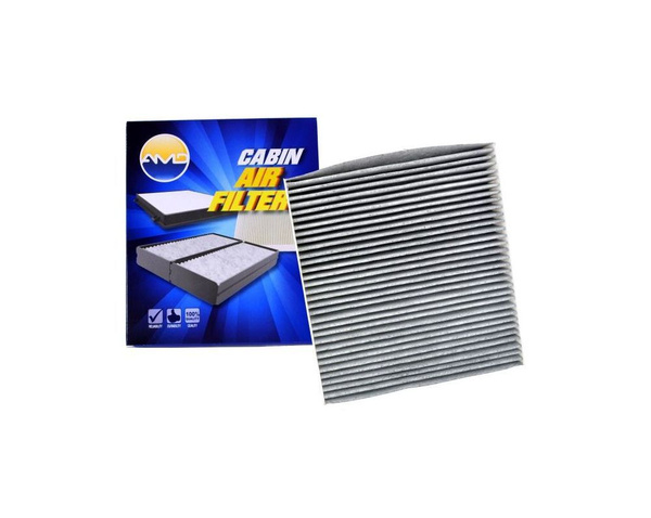 Фильтр салонный AMD 3283315 - купить по выгодным ценам в интернет ...