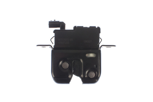 Замок багажника (механич) - Renault арт. 905039326R - купить по ...