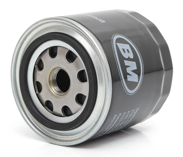 Фильтр масляный Bm-motorsport FO2101;FO 2101 - купить по выгодным ценам ...