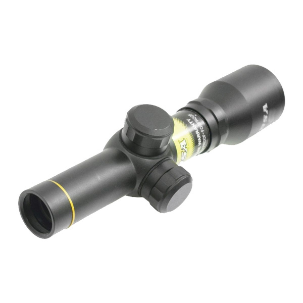 Оптический прицел BSA 4.5x20 Mini - купить с доставкой по выгодным ...