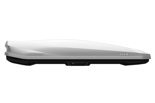 Багажный бокс LUX IRBIS 206_2 серый матовый - купить по доступным ценам ...