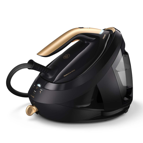 Парогенератор Philips PSG8130/80, черный - купить с доставкой по ...