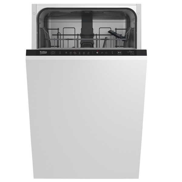 Встраиваемая посудомоечная машина Beko BDIS16020 купить на OZON по ...