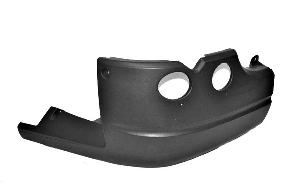 Угол бампера Scania R5 - купить с доставкой по выгодным ценам в ...