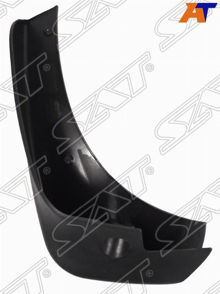 Брызговик передний левый для Ниссан Кашкай (Nissan Qashqai j10) 2006 ...