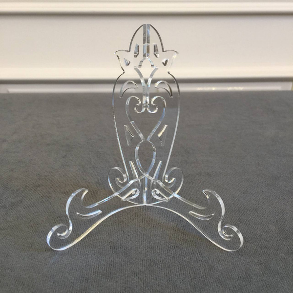 Подставка для тарелки декоративной AkriForm Matur, 12.5см (2 шт ...