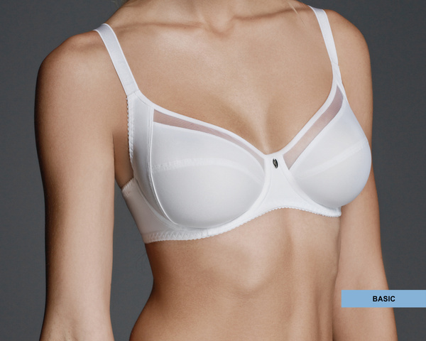 Бюстгальтер Milavitsa Basic купить на OZON по низкой цене (649308007)