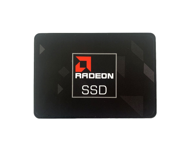 240 ГБ Внутренний SSD-диск AMD Radeon R5 240GB R5SL240G (R5SL240G ...