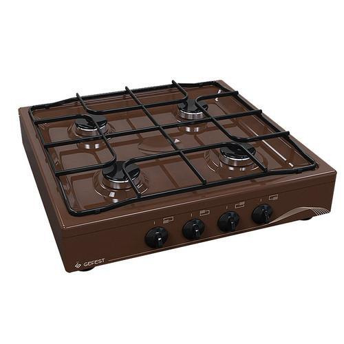 Плита газовая Gefest ПГ 900 К 17 - купить по выгодной цене в интернет-магазине OZON (1078194469)