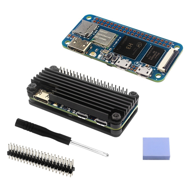 Banana Pi M2 Zero BPI-M2 Zero Alliwnner H3 Quad Core Cortex-A7 Development Board тип B - купить ...