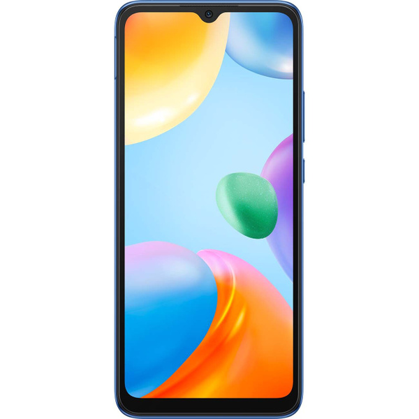 Смартфон Xiaomi Redmi 10C 3GB/64GB Ocean Blue - купить по выгодной цене ...