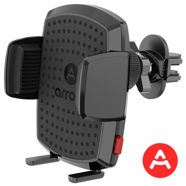 Держатель автомобильный ARROYS Vent Max Auto-803887 - купить по низким ценам в интернет-магазине ...