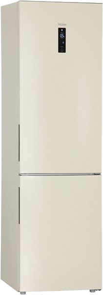 Холодильник Haier C2F637CCG, золотой - купить по доступной цене в ...