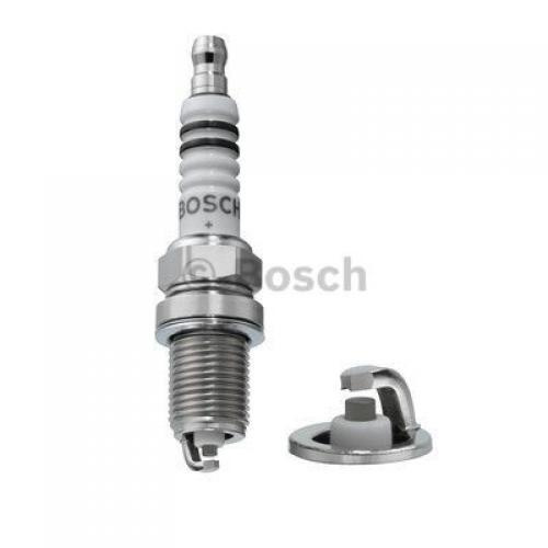 Свеча зажигания Bosch 0242235667 11 FR7DCX FR7DX SET40242235913 79564 ...