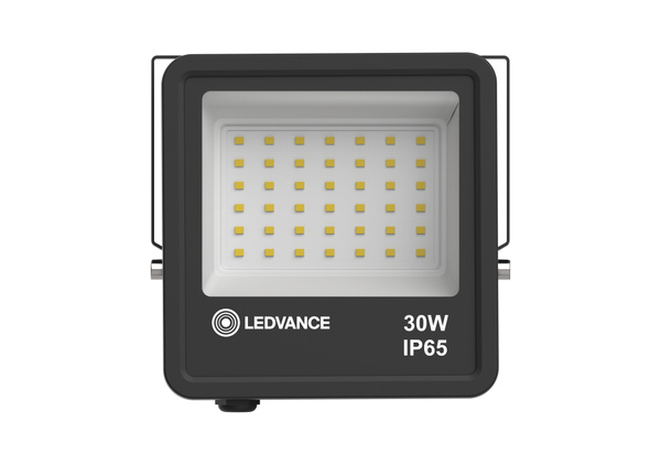 Прожектор LEDVANCE, ECOCLASS FL G2 4000 К - купить по низким ценам в ...