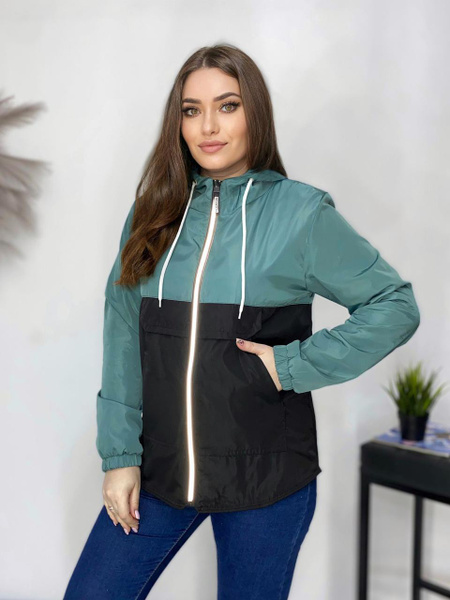 Ветровка ModTex Будьте здоровы - купить с доставкой по выгодным ценам в интернет-магазине OZON ...