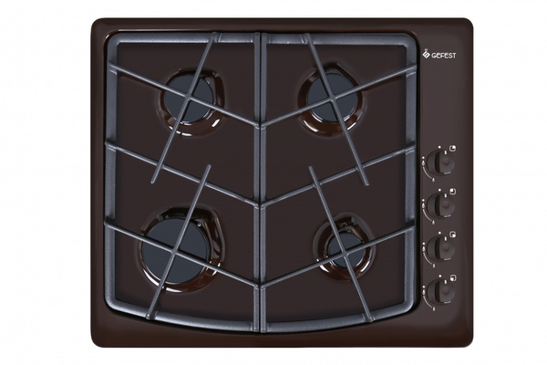Варочная панель GEFEST СГ СH 1211 К17 купить по низкой цене с доставкой и отзывами в интернет ...