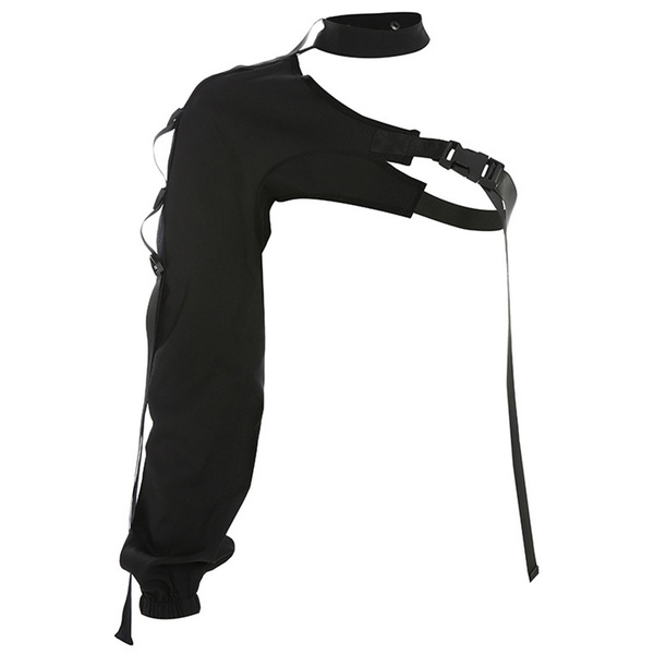 Футболка Женский черный размер универсальный Стрейч коттон Китай купить C доставкой на Ozon по