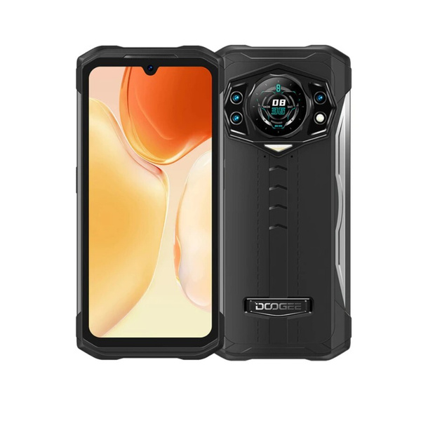 Смартфон Doogee S98 256 ГБ - купить по выгодной цене в интернет ...
