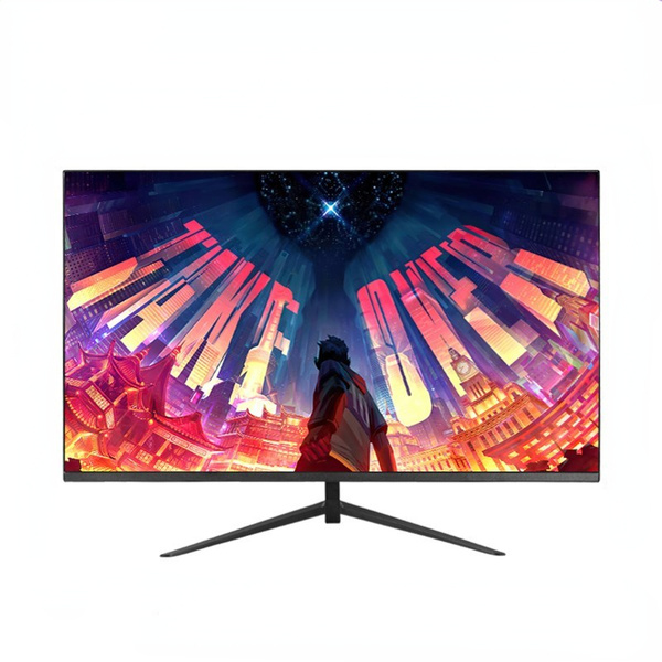 Монитор 27-дюймовый безрамочный профессиональный игровой 27" - купить ...