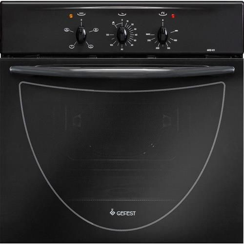 Gefest духовой шкаф ЭДВ ДА 602-01 А, 56,5 см купить на OZON по низкой цене (679914745)