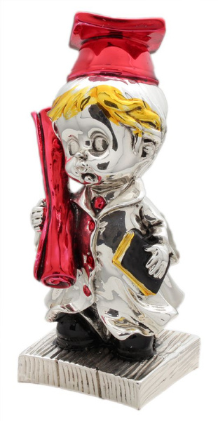 Статуэтка Exetera argenti 455978 арт 455978 - купить по низким ценам в ...