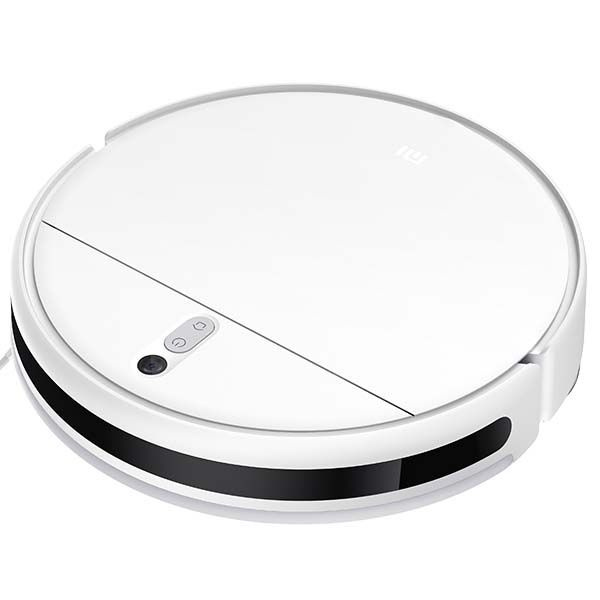 Робот-пылесос Xiaomi Mi Robot Vacuum-Mop 2 Lite - купить по выгодной ...
