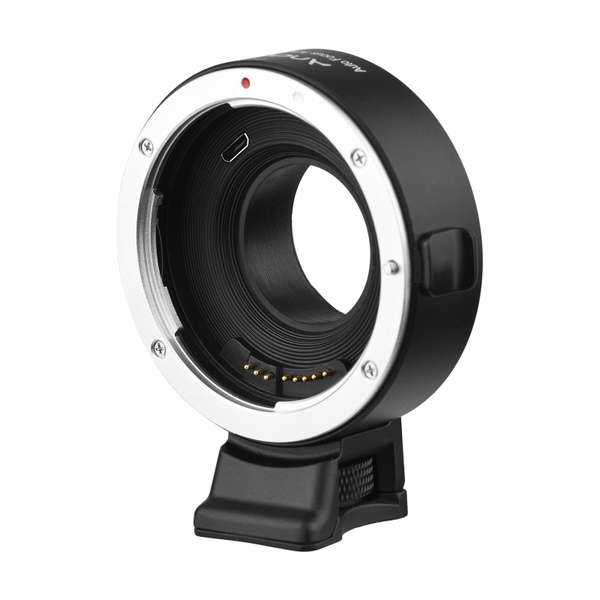 Переходное кольцо для крепления объектива Andoer Ef Fx Ii купить с