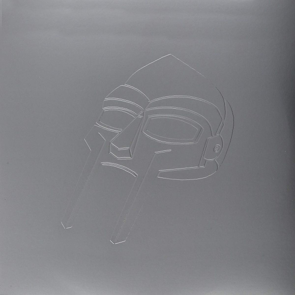 Виниловая пластинка MF Doom - Operation Doomsday (Album, Reissue ...