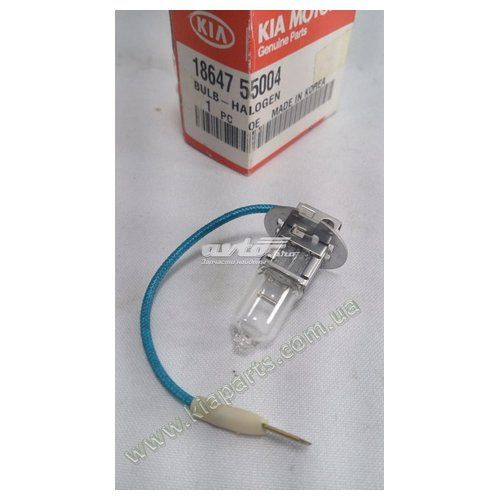 Лампа автомобильная Hyundai-KIA купить по низкой цене с доставкой в ...