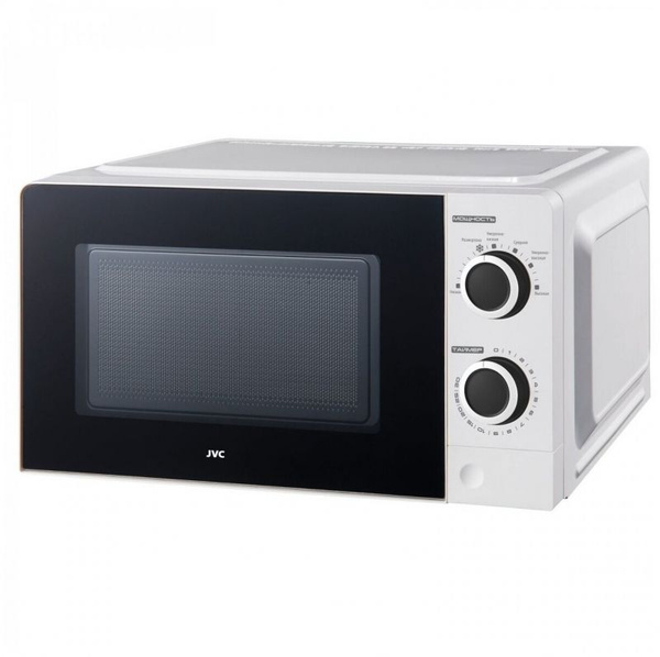 Микроволновая печь JVC JK-MW121M купить на OZON по низкой цене (1771284991)