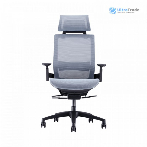 Офисное кресло Xiaomi Ergonomic Chair 8H Excellent - купить по выгодным ...