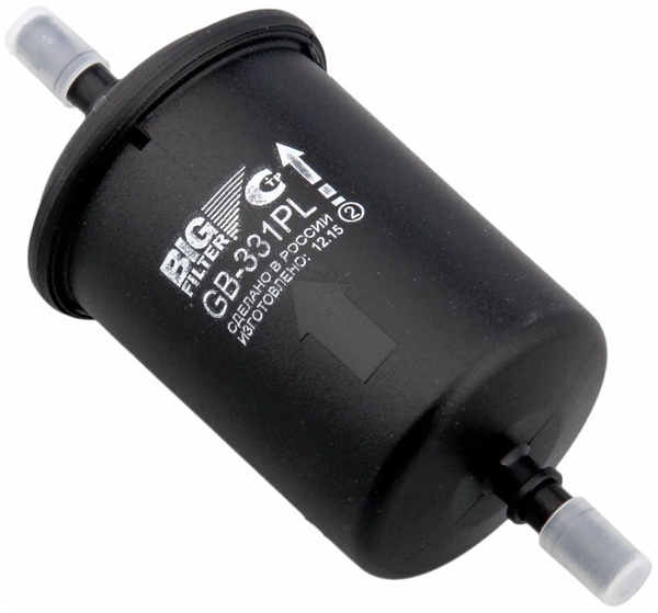 Фильтр топливный BIG FILTER GB-331PL - купить по выгодным ценам в ...