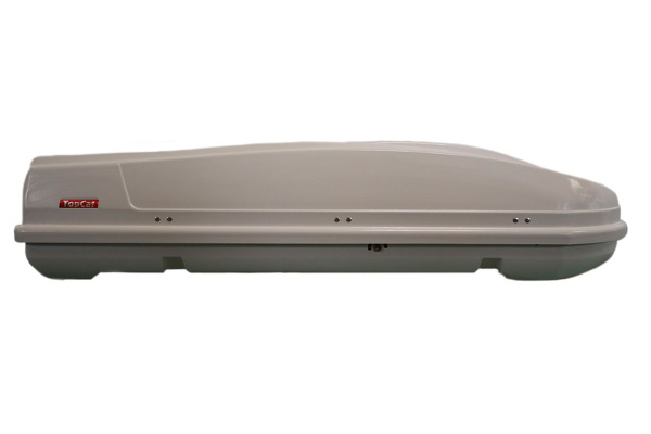 Багажный бокс (автобокс) TopCat PrimeCat/_178*80*38см - купить по ...