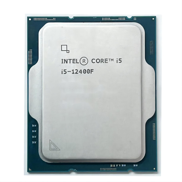 Процессор Intel Core i5 12-го поколения, OEM (без кулера), 12 яд., 2.5 ...