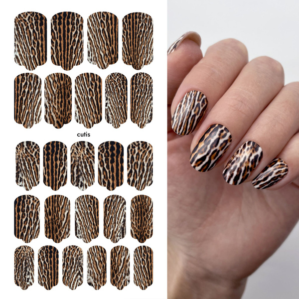 Пленки для маникюра by provocative nails - Cutis - купить с доставкой ...