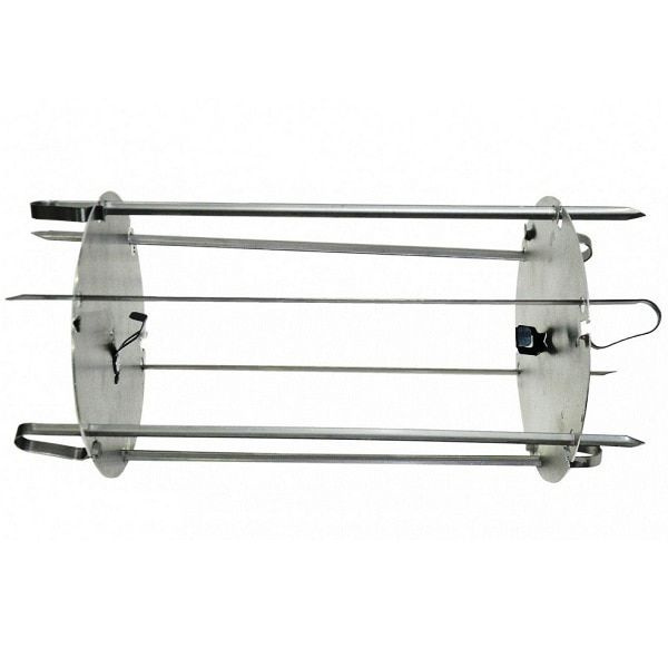 Шашлычница для газовых плит Гефест - купить с доставкой по выгодным ...